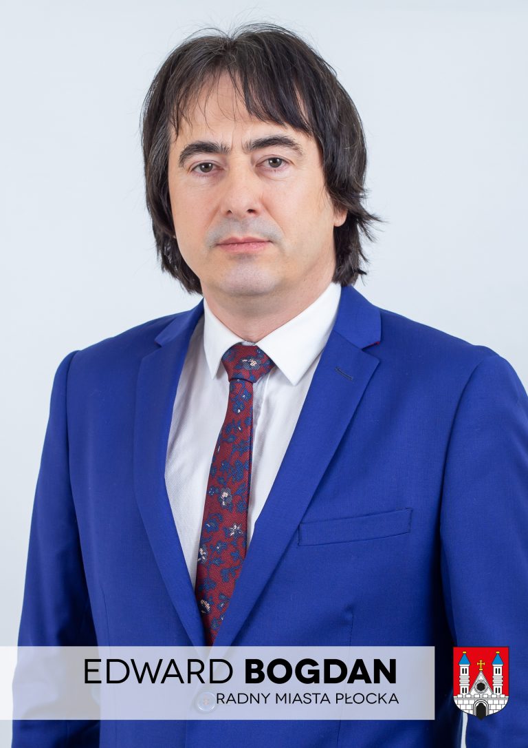 Radni Miasta Płocka | Plock.eu